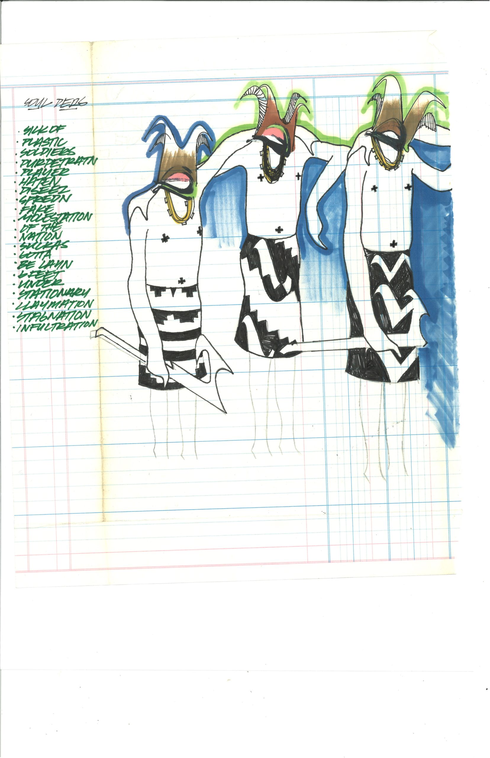 Art The Korey Lucas Foundation art-the-korey-lucas-foundation